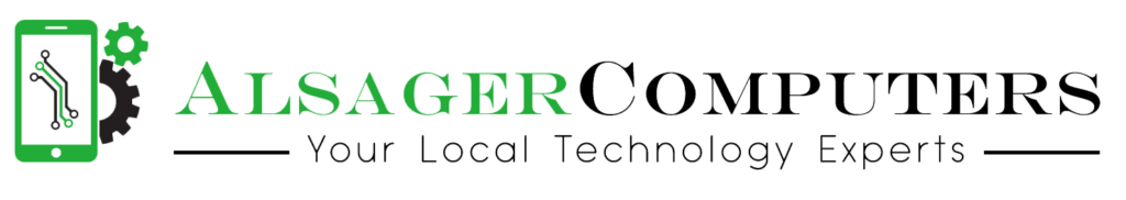 Alsager Computers – iPhone and Tablet Repair, Laptop Repairs, Cheap ...