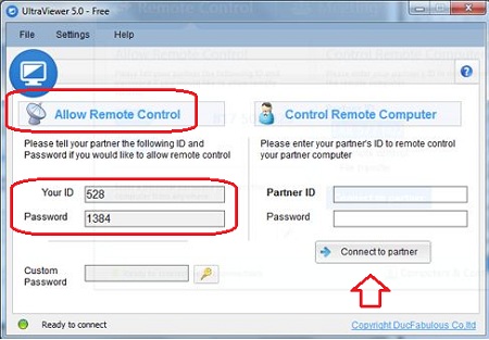 Remote Support – Alsager Computers